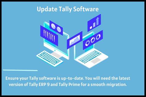How To Migrate Tally Data To Tally Prime Tallystack