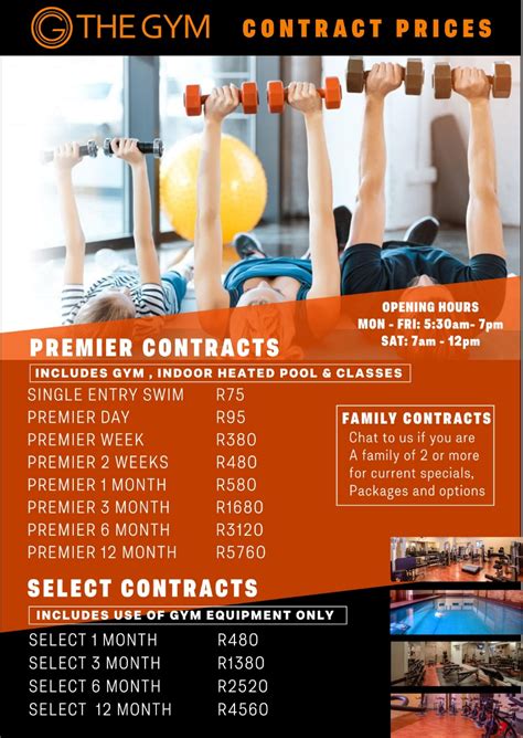 The Gym Knysna