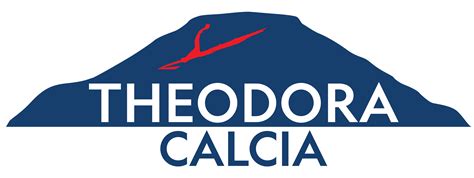 Theodora Calcia Theodora