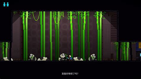 是谁杀了我而我又杀了谁克隆体与本体矛盾下带来的无限循环 游戏大杂烩 游民星空