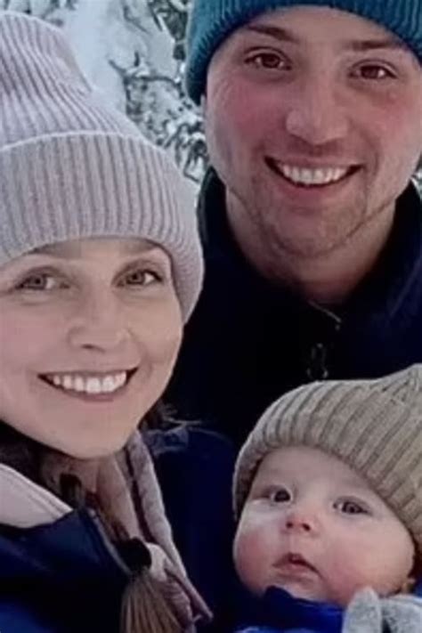 Alexandra Paul Husband Mitchell Islam And Son Charles Remember Her Legacy Players Bio