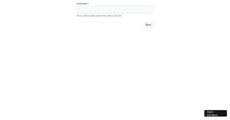 Atlaskit Form 05 Validation Codesandbox