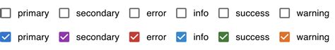 MUI Tips Checkbox 色を設定する HIROs NET Blog