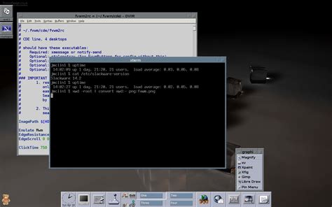 Fvwm Cde Fvwm Style Runixporn