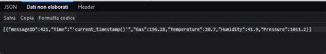Docker Services There Was An Error Loading Data For The Services Tab