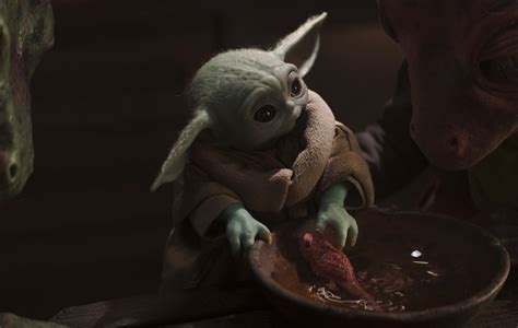 The Mandalorian Season 2 Episode 5 Recap Return Of The Jedi