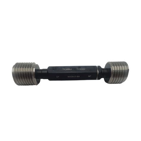 พินเกจ Pin Gauge คืออะไร ใช้ทำอะไรได้บ้าง มีวิธีใช้งานอย่างไร