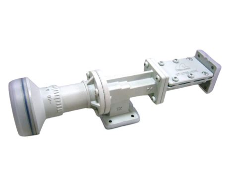 Launched Feed Assembly System 也翔國際股份有限公司 Azure Shine International Inc