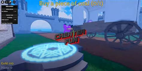 Dead Spells Script Bring Items Mobs Hitbox Walk Speed