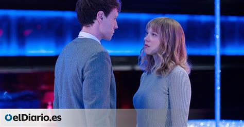 Bertrand Bonello Adapta A Henry James Para Criticar “la Parte Capitalista Del Mundo” Y La