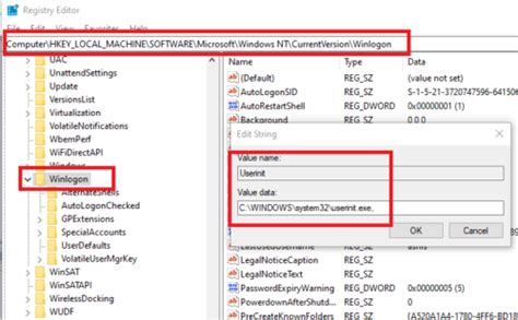 Fix Cannot Find Script File Errors In Windows 1110