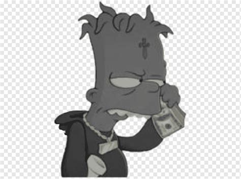 The Best 26 21 Savage Bart Simpson Supreme