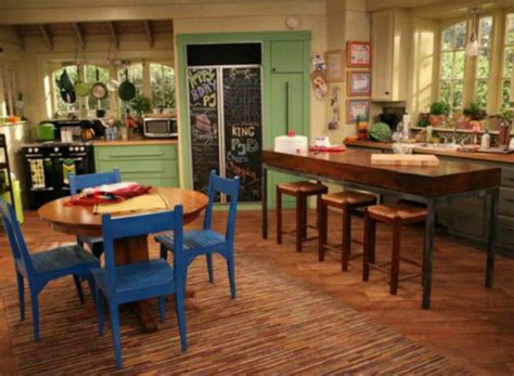 What Is The Address Of The Good Luck Charlie House At Joel Norris Blog