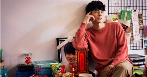 多元發展4／不怕老演同志被定型 「bl男神」想為各族群發聲 娛樂 Ctwant