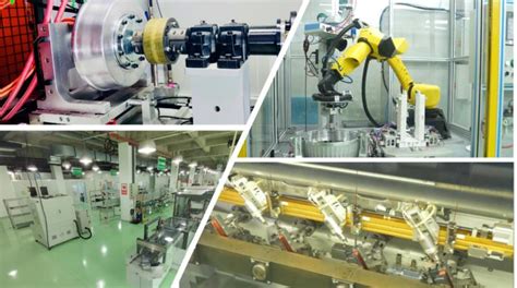 Protean Electric Leads The Way In Industrialising In Wheel Motors With Latest ‘gen 5 Technology