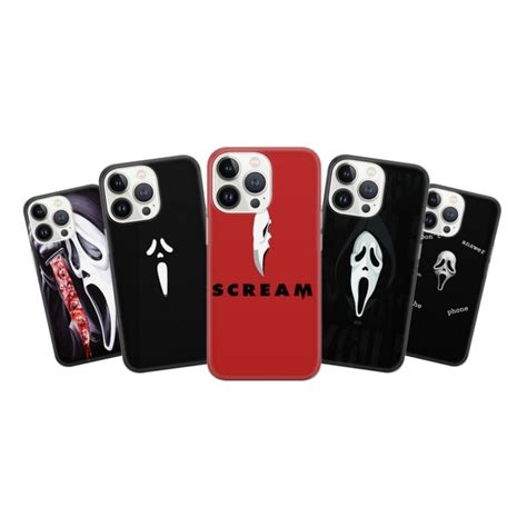 Samsung S23 Case Scream Etsy