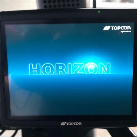 Afgeleverd Topcon Rtk Gps Systeem Jw Hoff Bv Heftrucks