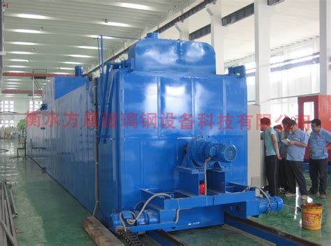 固化炉玻璃钢设备玻璃钢缠绕设备衡水方晨玻璃钢设备科技有限公司 助您成功！