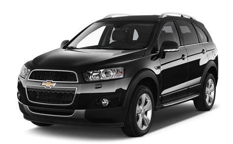 Chevrolet Captiva Thông Số Bảng Giá And Ưu đãi Tháng 082026