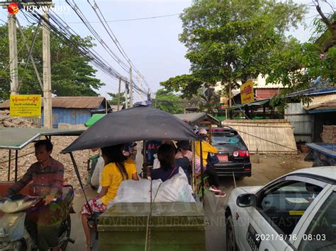 Thi Ri Han Thiri Han Twitter