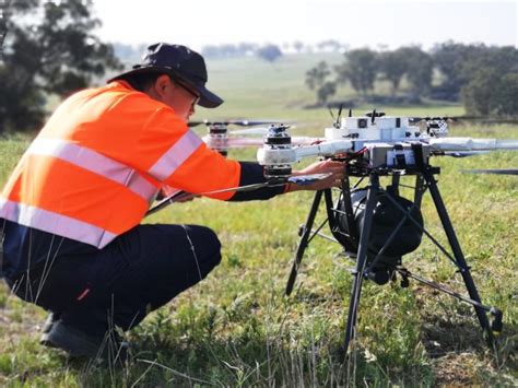 These Tree Planting Drones Are Firing Seed Missiles To Restore The World S Forests Fast Company