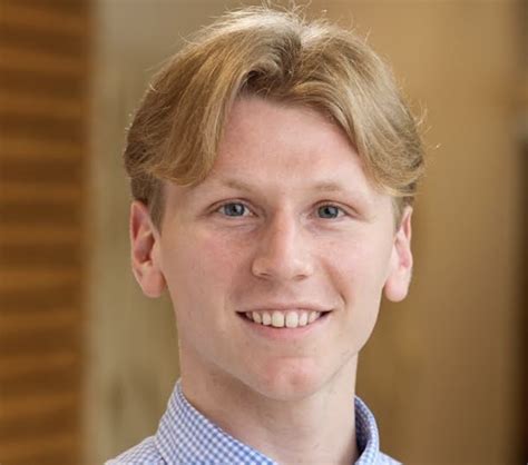 Ryan Mcconnell Physician Scientist Training Program