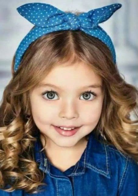 Les Filles Qui Ont été élues Les Plus Belles Du Monde