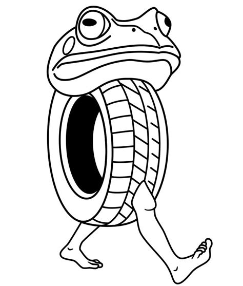 Tralalero Tralala Coloring Play Free Coloring Game Online