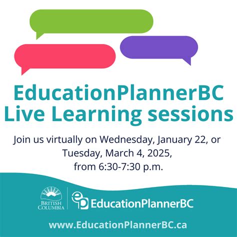 Educationplannerbc