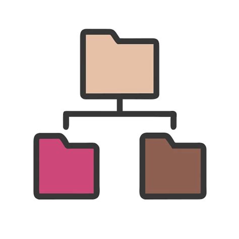 Information Processes And Systems Icon Premium Ai Generated Vector