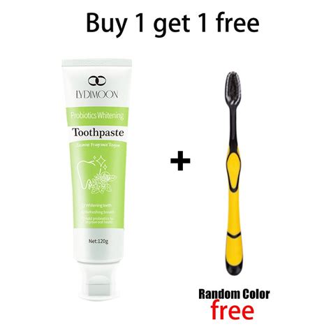 Teeth Whitening Toothpaste Calculus Removal Teeth Cleaner Tartar