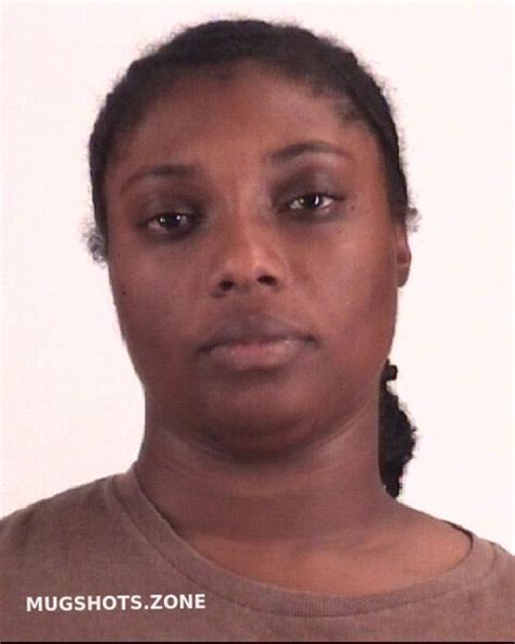 Jones Shala Semone 06102024 Tarrant County Mugshots Zone