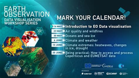 Eumetsat Posted On Linkedin