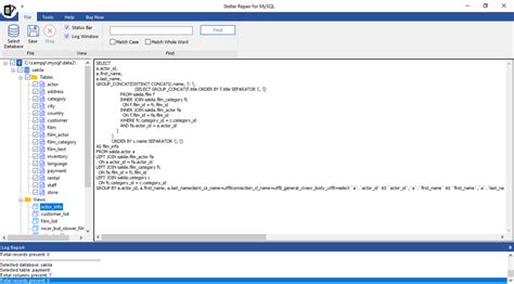 如何修复MySQL数据库使用phpMyAdmin ob欧宝体育登陆 如何修复MySQL数据库使用phpMyAdmin ob欧宝体育登陆