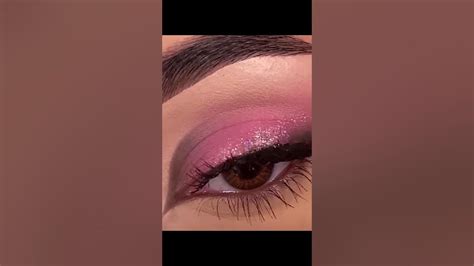 Glamorous 💖 Eyemakeup Tutorial 😍💞makeuptips Eyemakeupoftheday Viralshort Youtube