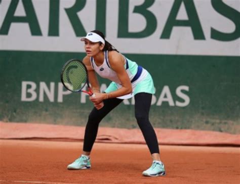 Galerie Foto Andreea Mitu Campioană A Franței Ce Mesaj A Postat Sportiva