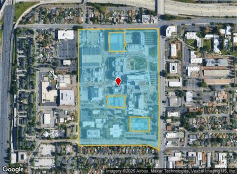 751 S Bascom Ave San Jose Ca 95128 Property Record Loopnet