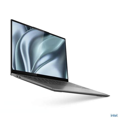 Promo Lenovo Yoga Slim 7 Pro X 14arh7 Amd Ryzen 7 Ram 32gb Ssd