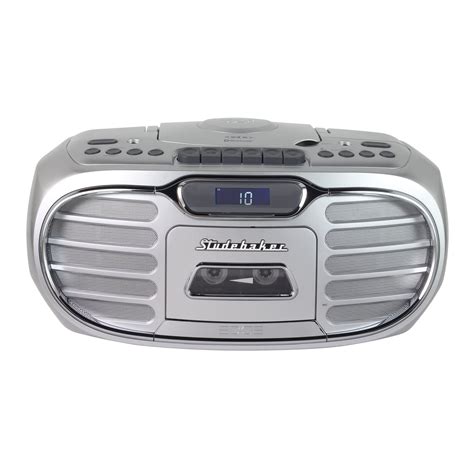 Questions And Answers Studebaker Sb2150 Retro Bluetooth Boombox With