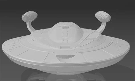 🖖 Sto Federation Vesta Class Multi Mission Surveillance Explorer