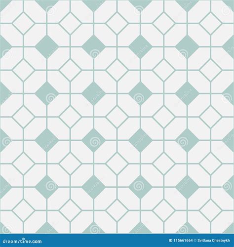 Background Tile Pattern
