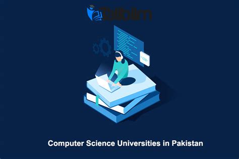 Computer Science Universities In Pakistan Talib Ilm
