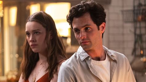 You Netflix Cast Who Plays Joe Goldberg In The Tv Show