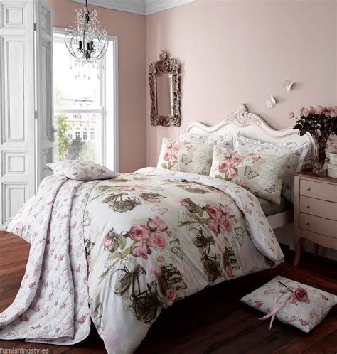 Sleep Better With A High Quality Floral Duvet Cover Set 3d Duvet Covers