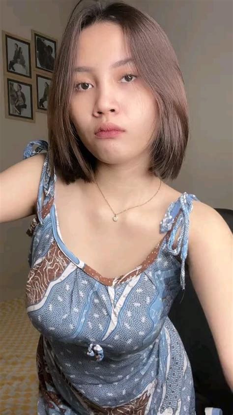 Pin Oleh Malibu 88 Di Bacol V Gadis Gadis Cantik Orang Cantik Wanita