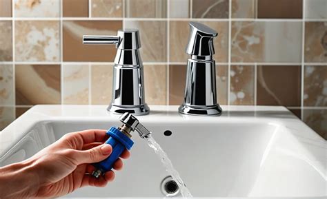 Remove Moen Bathroom Faucet Cartridge Easy Steps