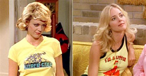 Who Replaced Lori On That 70s Show Biograph Co Celebrity Profiles