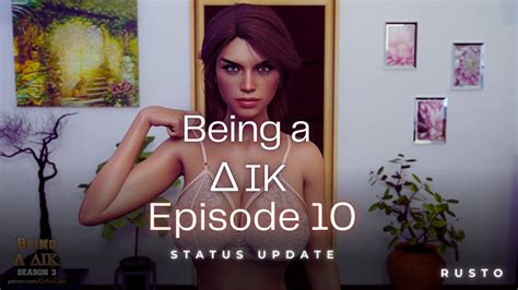 Being A Dik Episode Status Update Youtube