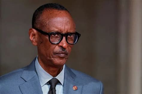 Rwandas Kagame Sworn In For Fourth Term After 99 Percent Election Win The Alkamba Times