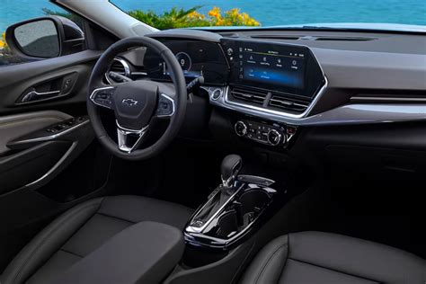 2024 Trax Model Review In Redwood Falls Mn Olson Chevrolet